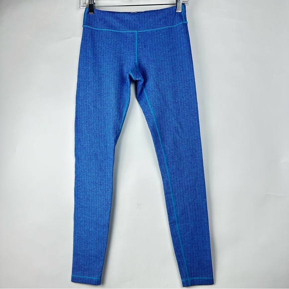 Ivivva | Bottoms | Ivivva By Lululemon Rhythmic Blue Purple Girls ...